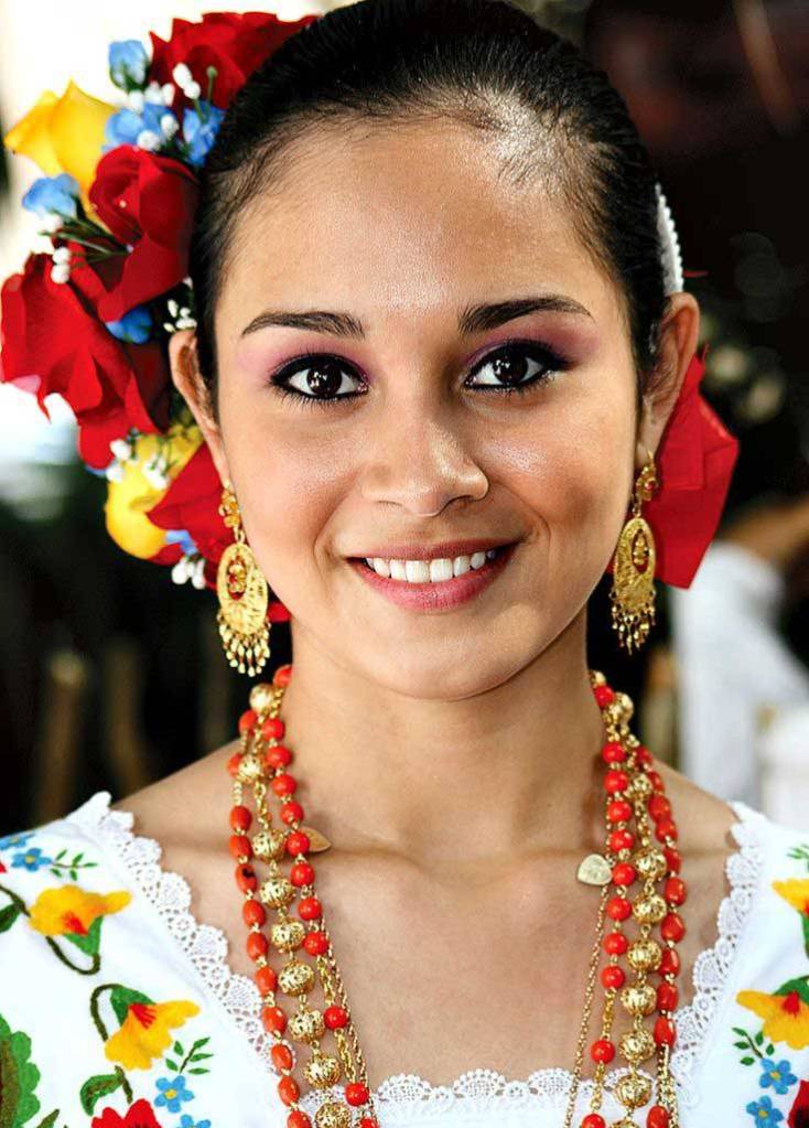 Mestizo in Belize – Love Foundation