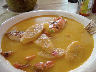 Garifuna in Belize – Love Foundation